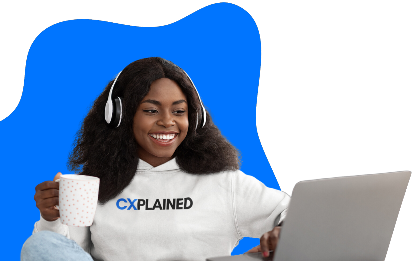 CXplained Powered by TalentPop | Learn From E-Commerce Experts